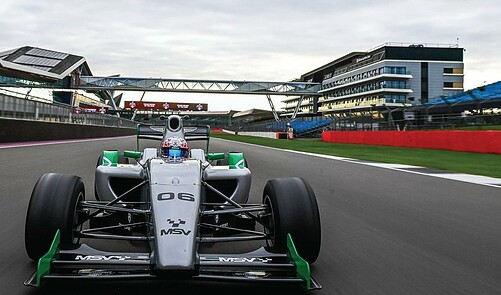 Farewell To An Underrated Williams Racer - Autosport | Everand