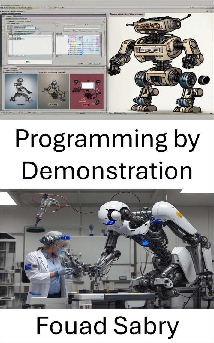 Programming by Demonstration by Fouad Sabry (Ebook) - Read free for 30 days