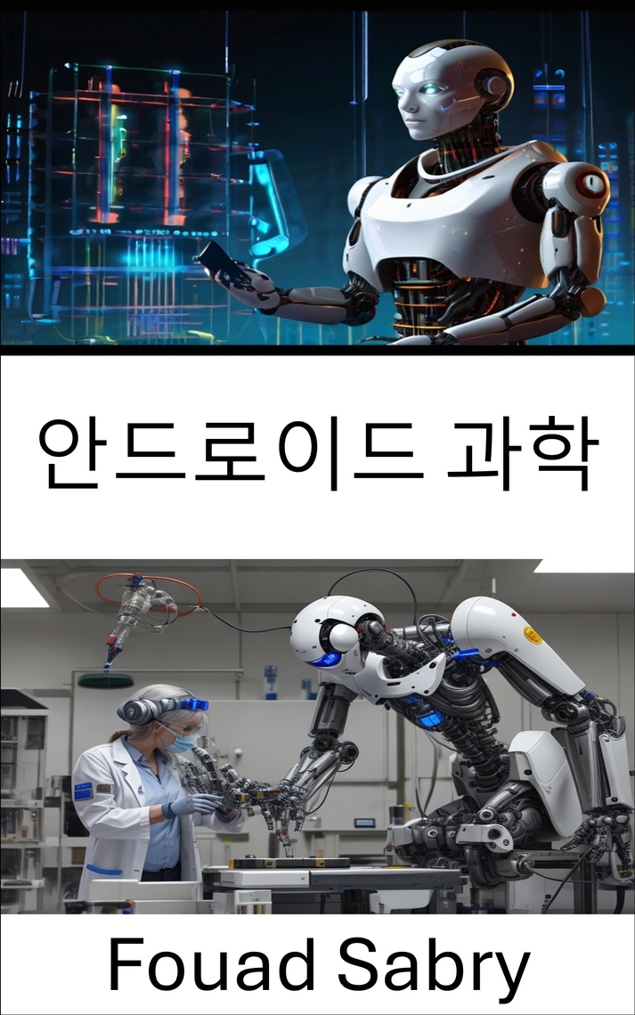 안드로이드 과학 By Fouad Sabry Baek Hyun Ebook Read Free For 30 Days