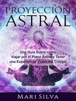 Manual de Protección en El Campo Astral | PDF | Aura (paranormal) | Ligero