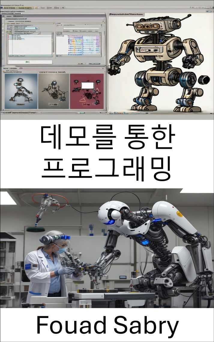데모를 통한 프로그래밍 By Fouad Sabry Baek Hyun Ebook Read Free For 30 Days
