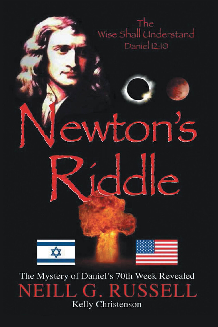 Newton's Riddle by Neill G. Russell (Ebook) - Read free for 30 days