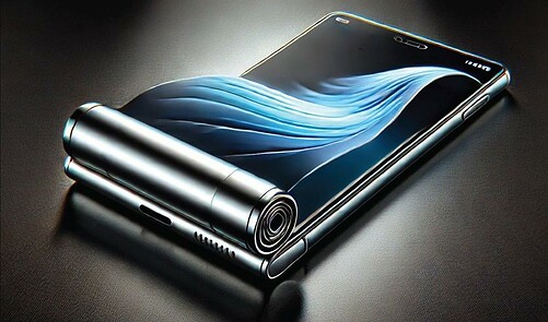 Honor Plans An Exciting New Approach To Foldable Phones - Tech Advisor ...