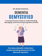 AD8 Dementia Screening Interview | PDF | Dementia | Brain