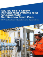 Isbl 0R Osbl | PDF | Oil Refinery | Safety