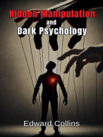 Dark Psychology Secrets | PDF | Deception | Persuasion