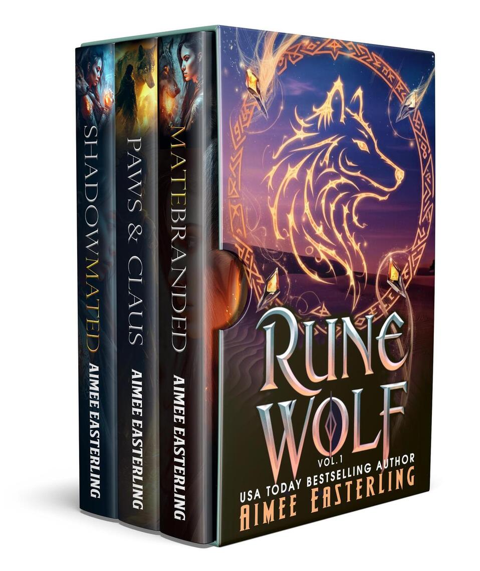 Rune Wolf, Volume 1 by Aimee Easterling (Ebook) - Read free for 30 days