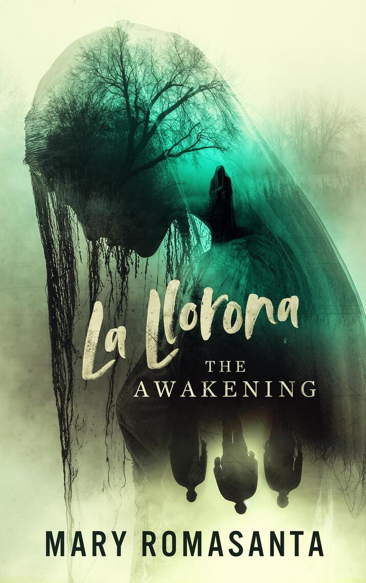 La Llorona by Mary Romasanta (Ebook) - Read free for 30 days