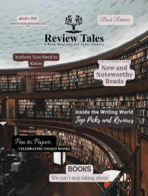 RT Book Review Magazine - 02 (Winter 2025) by Jeyran Main (Ebook ...