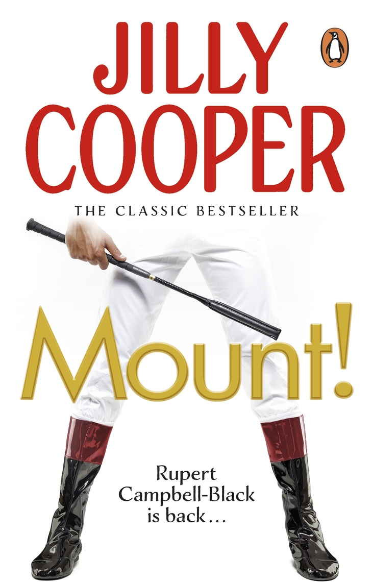 Mount! by Jilly Cooper (Ebook) - Read free for 30 days