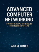 Basic Networking Concepts Beginners Guide | PDF | Ip Address | Network Topology