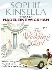 The Wedding Girl by Madeleine Wickham (Ebook) - Read free for 30 days