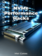 data-sheet-pc-sn8000s-nvme-ssd-202404 | PDF | Solid State Drive | Flash ...