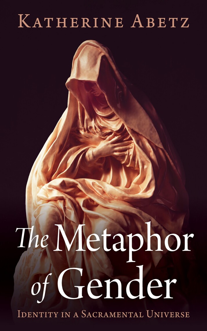 The Metaphor of Gender by Katherine Abetz (Ebook) - Read free for 30 days