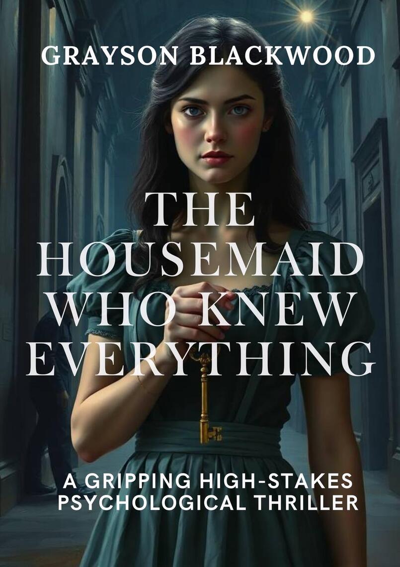 The HouseMaid who Knew Everything: A Psychological Thriller by Victor Hale (Ebook) - Read free ...