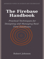 Documentation Real Estate Final | PDF | Ajax (Programming) | Microsoft Sql Server