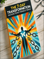 Kaizen Challenge Journal Template | PDF