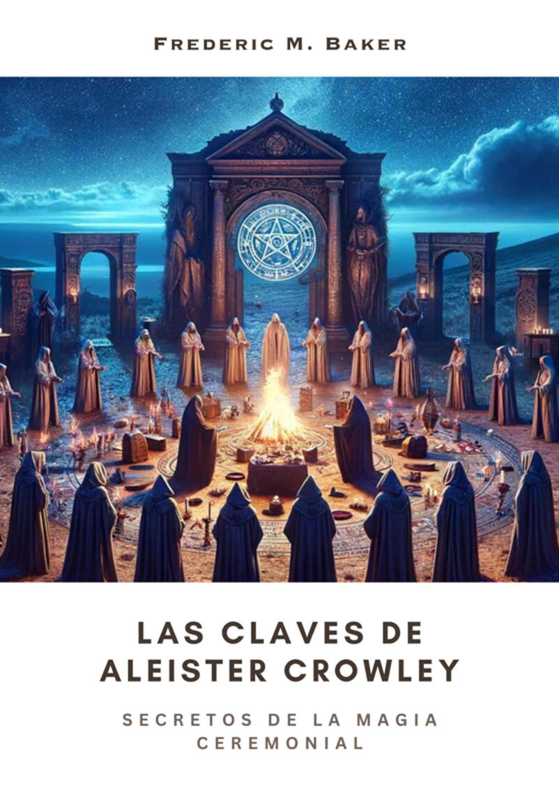 Las Claves de Aleister Crowley de Frederic M. Baker (Libro electrónico) Leer gratis durante 30 días