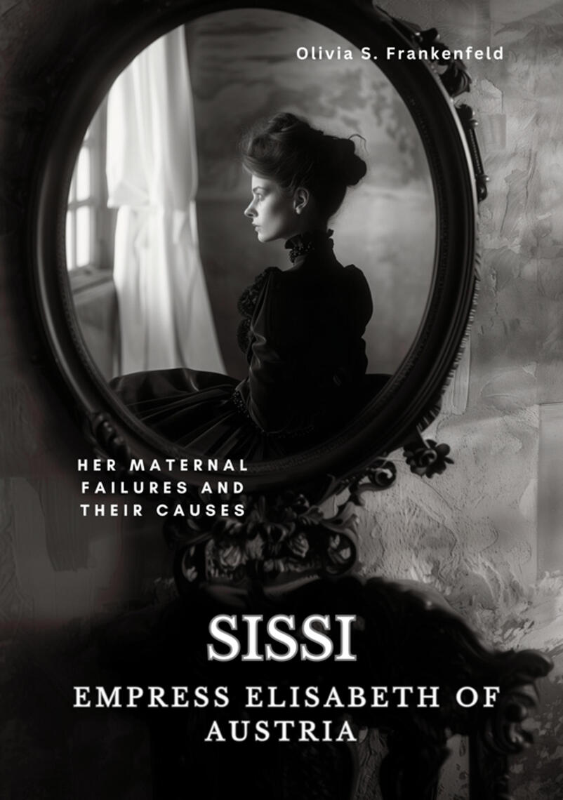 Sissi - Empress Elisabeth of Austria by Olivia S. Frankenfeld (Ebook ...