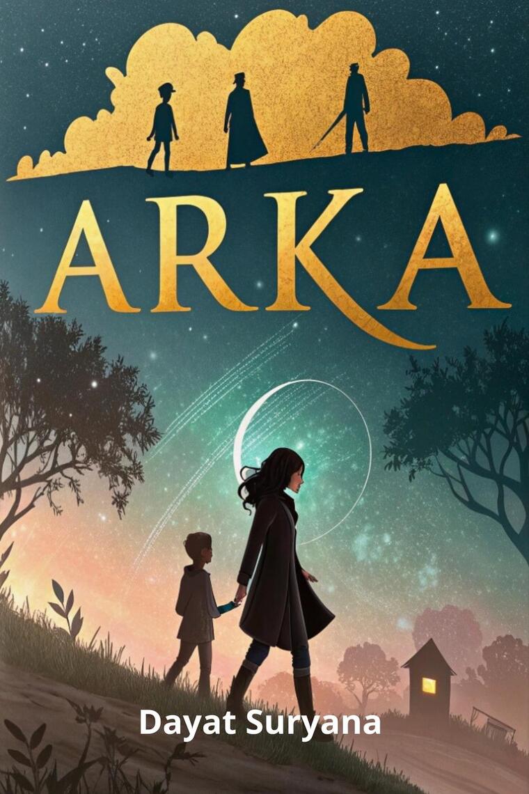 Arka by Dayat Suryana (Ebook) - Read free for 30 days