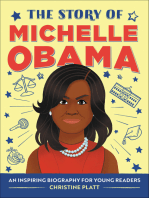 BECOMING | PDF | Michelle Obama