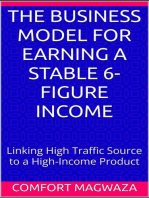 Digaf Mfi Profile | PDF | Microfinance | Loans