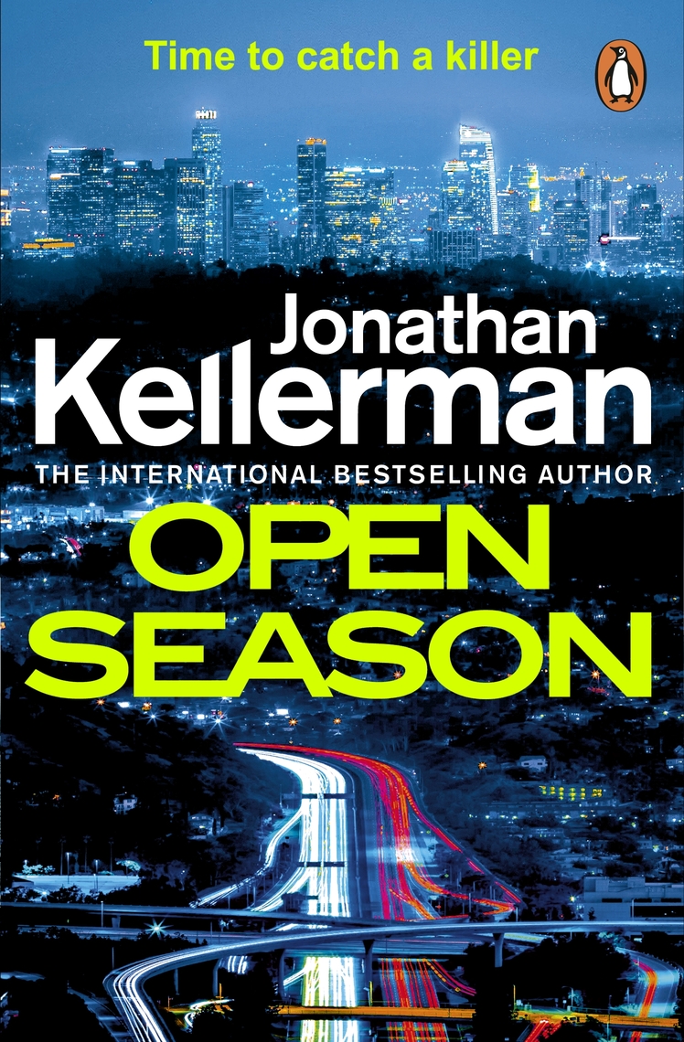 Open Season by Jonathan Kellerman (Ebook) - Read free for 30 days