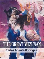 He-Y, Come On Ou-T! Shinichi Hoshi | PDF | Narration