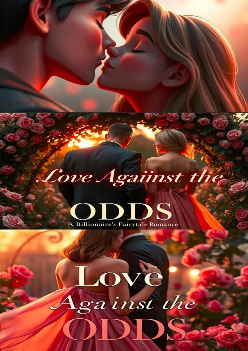 “Against All Odds: A Billionaire's Love Story” by Poshar (Ebook) - Read ...