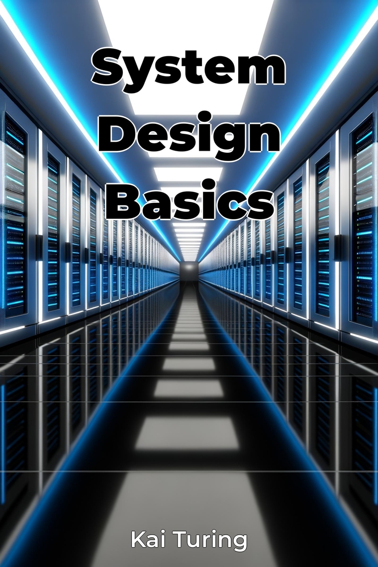 System Design Basics by Kai Turing, AI (Ebook) - Read free for 30 days