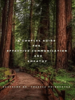 Gibb's Defensive and Supportive Communication Climates | PDF ...