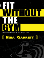 Health-Enhancing Physical Activity | PDF | Recreation | Outdoor Recreation