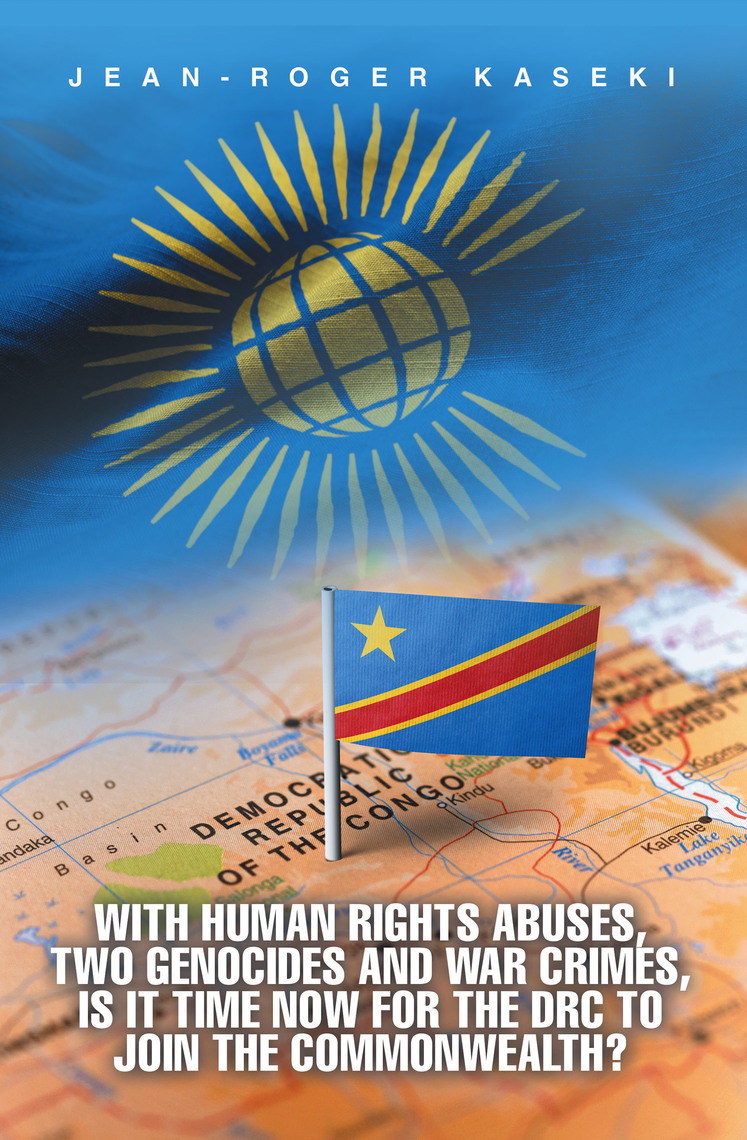 With human rights abuses, two genocides and war crimes, is it time now ...