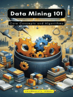 Data Mining MCQs - Unit-2 - DM - Study Glance | PDF | Applied Mathematics | Computer Programming