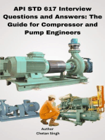 API 610 12th Edition | PDF | Pump