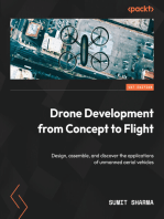 Working Principle and Components of Drone · CFD Flow Engineering | PDF ...