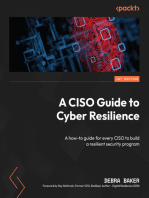 Bdo at Risk | PDF | Cybercrime | Crimes