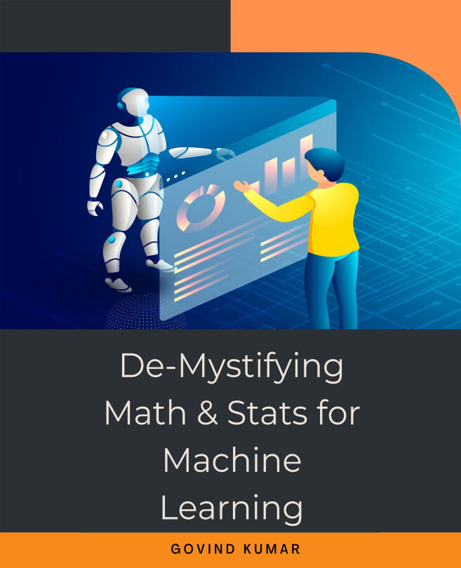 De-Mystifying Math and Stats for Machine Learning by Seaport AI ...