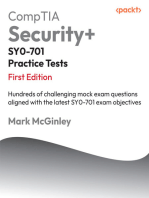 Comprehensive Notes for CompTIA Security+ (SY0-701) Based on Professor ...