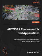 Autosar Interview Questions | PDF | Computer Programming | Software Engineering