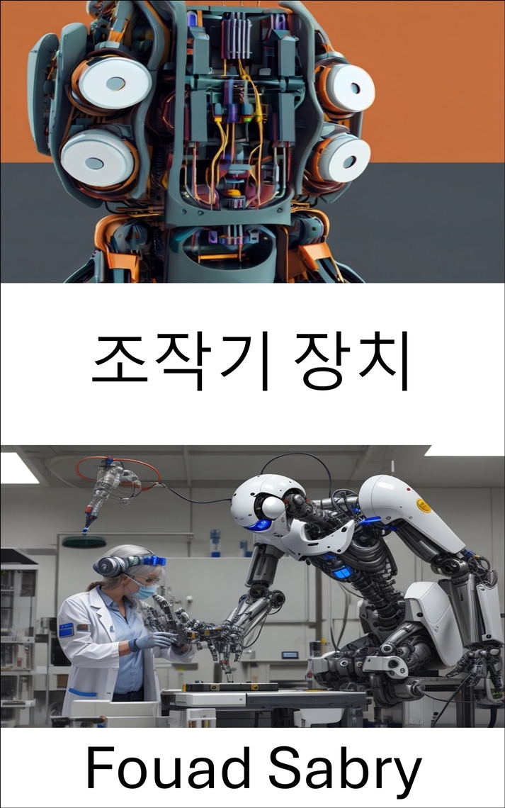 조작기 장치 By Fouad Sabry Baek Hyun Ebook Read Free For 30 Days