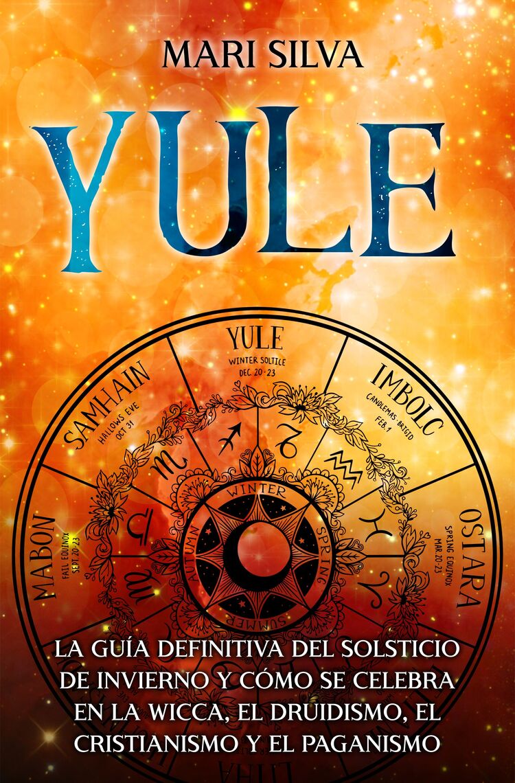 Yule de Mari Silva (Libro electrónico) Leer gratis durante 30 días