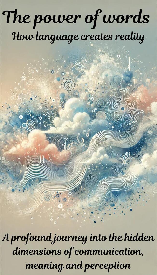 The power of words - How language creates reality by Leon Winter (Ebook ...