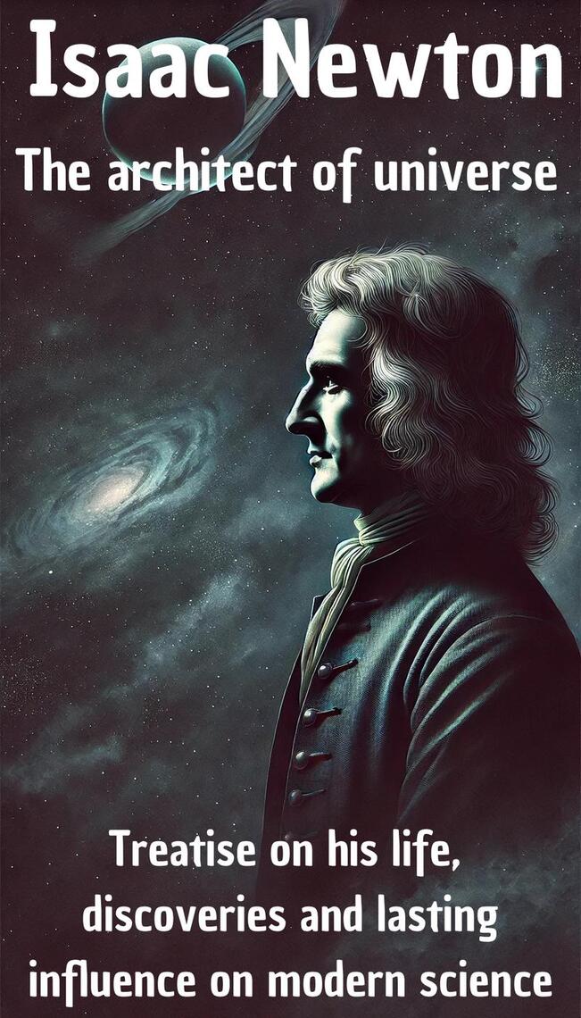 Isaac Newton - The architect of universe by Felix Magnus (Ebook) - Read ...