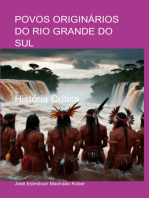 Xokó, Grupo Indígena em Sergipe - Beatriz Góis Dantas | PDF ...