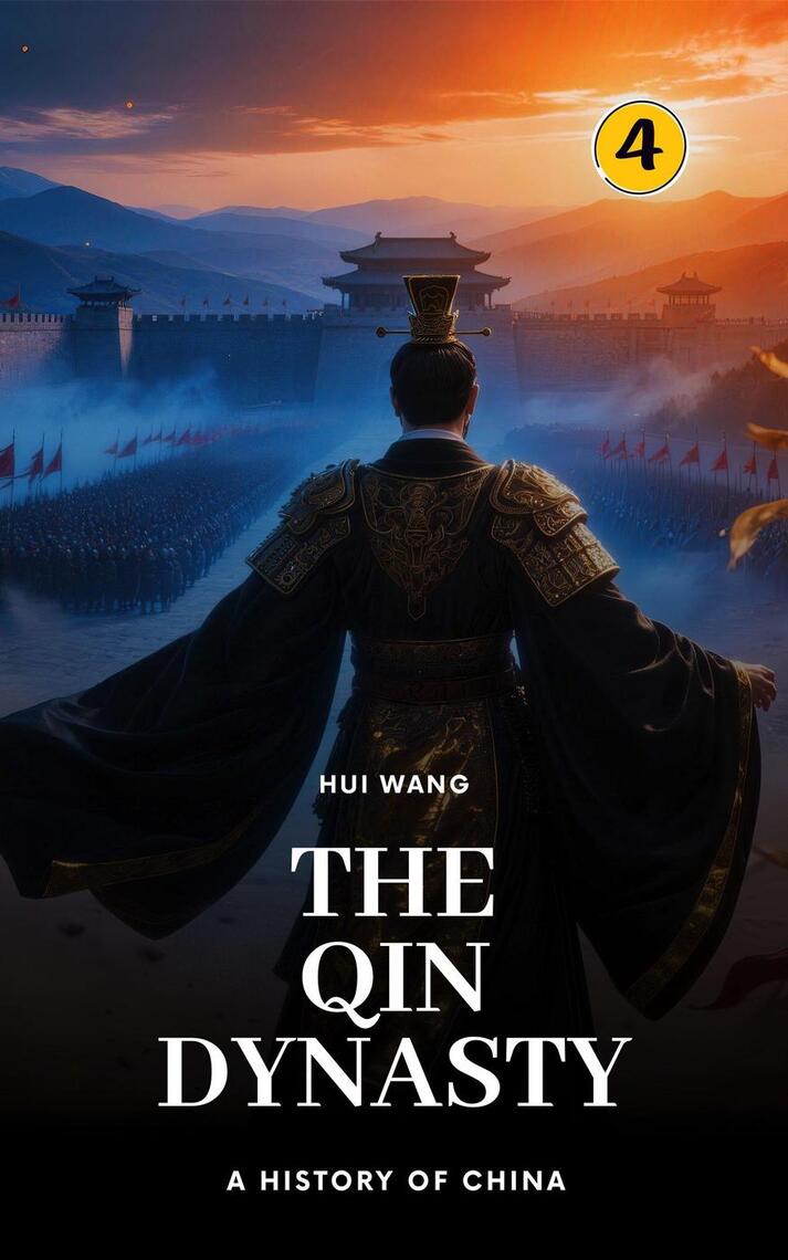 The Qin Dynasty: A History of China by Hui Wang (Ebook) - Read free for ...
