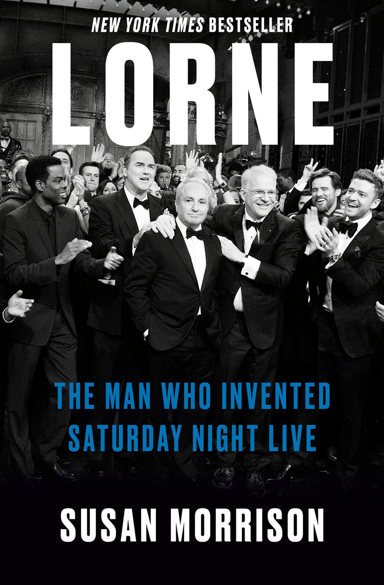 Lorne by Susan Morrison (Ebook) - Read free for 30 days