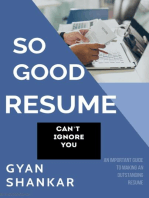 Peace Corps Resume Example | PDF | Résumé | Expert