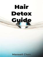 Colorimetric | PDF | Color | Hair