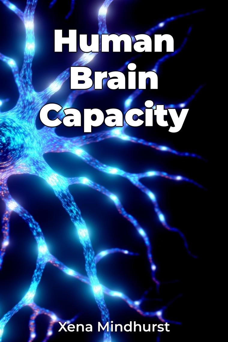 Human Brain Capacity by Xena Mindhurst, AI (Ebook) - Read free for 30 days